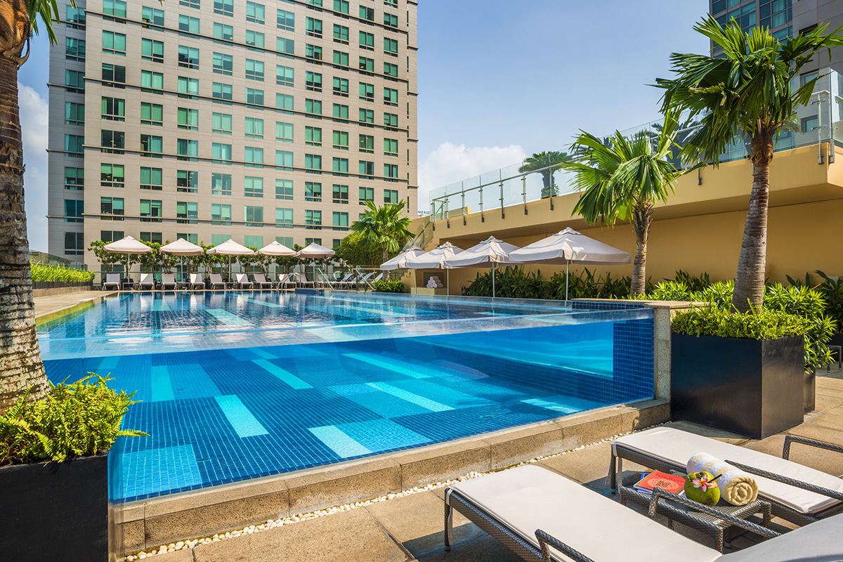 Intercontinental Asiana Saigon Named Top 25 Hotels in Vietnam by ...
