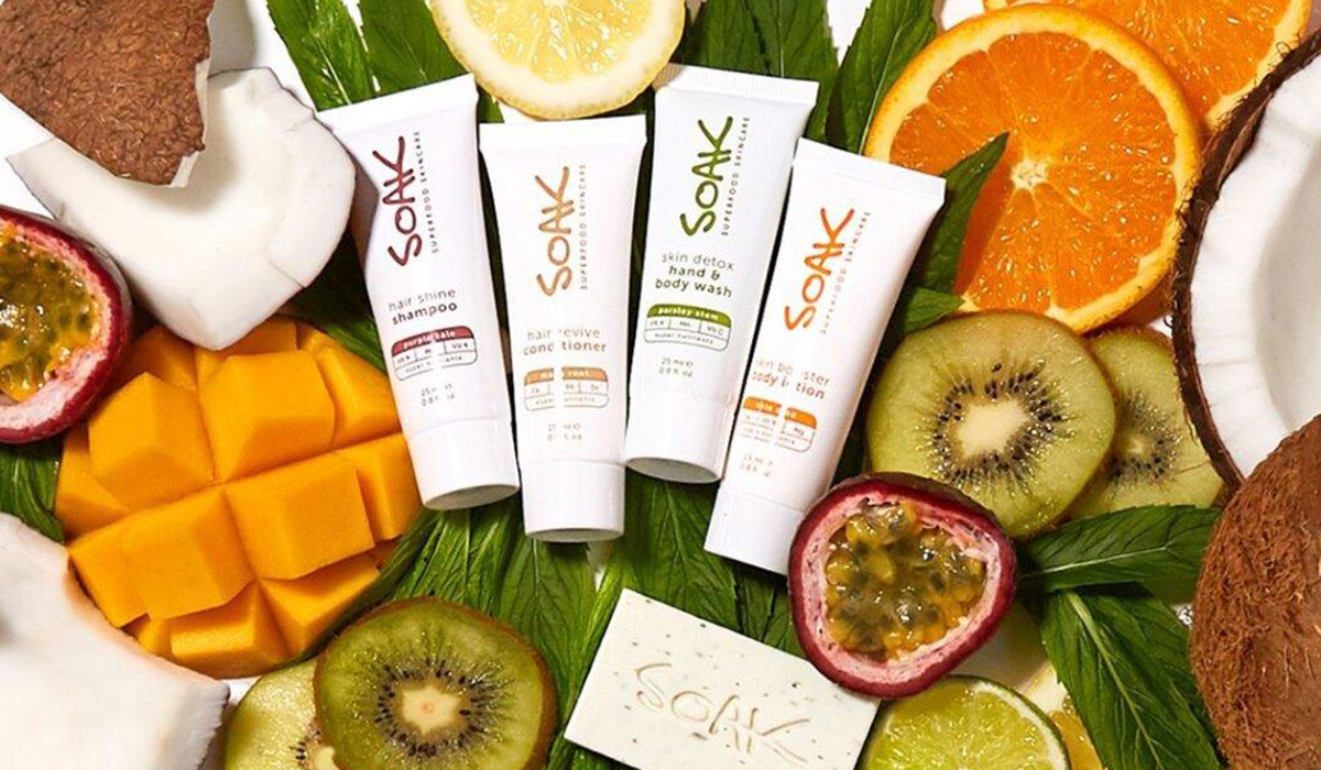 Soak - AUS Archives - Spa Pure