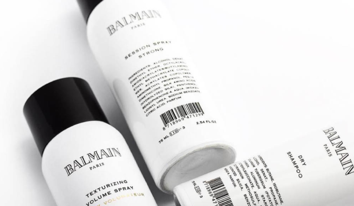 Balmain Archives - Spa Pure