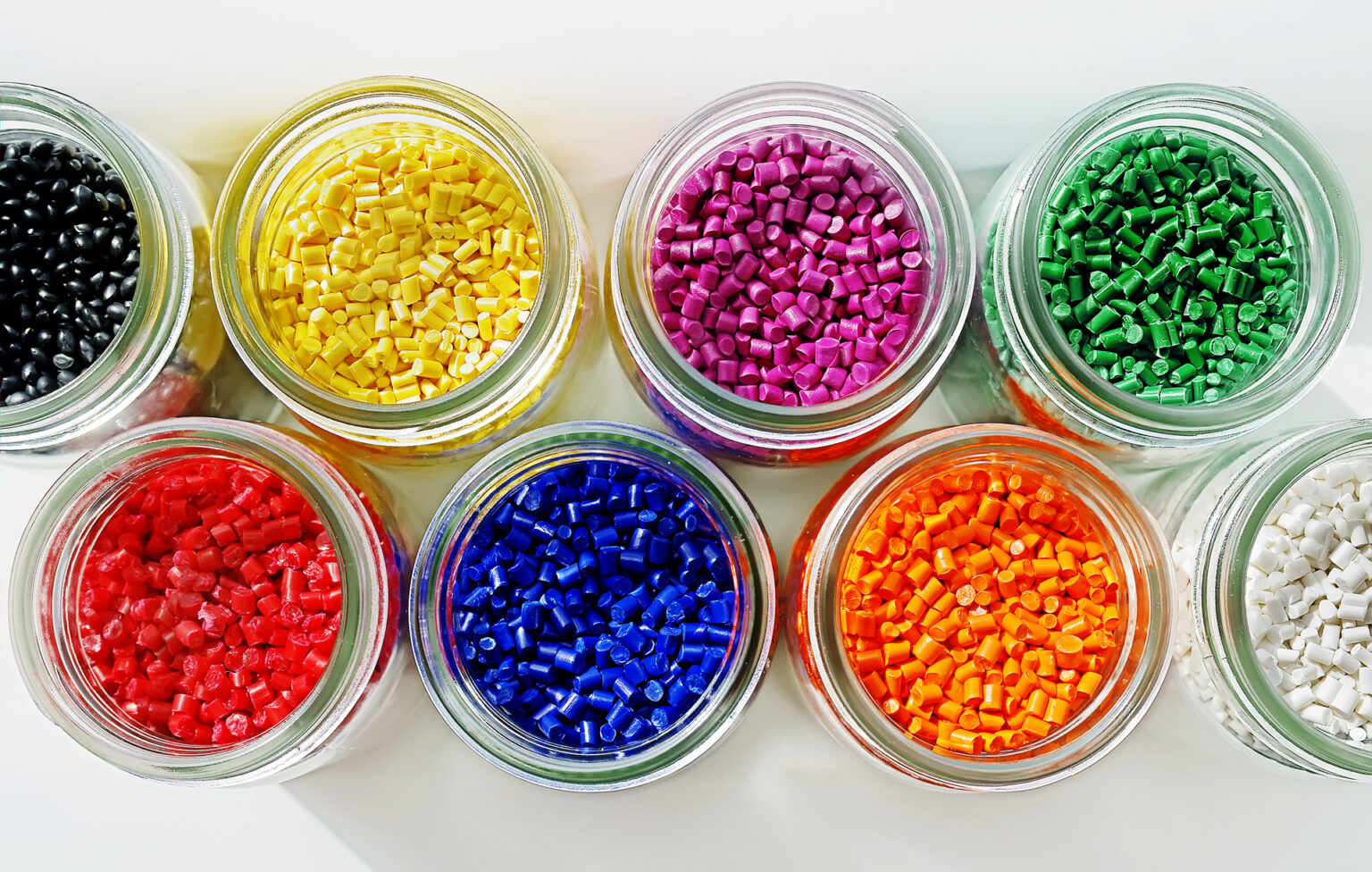 Let's explore fossil-based bioplastics - Natural Joint Stock