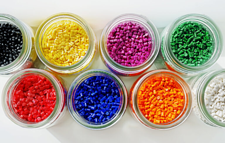 Let's explore fossil-based bioplastics - Natural Joint Stock