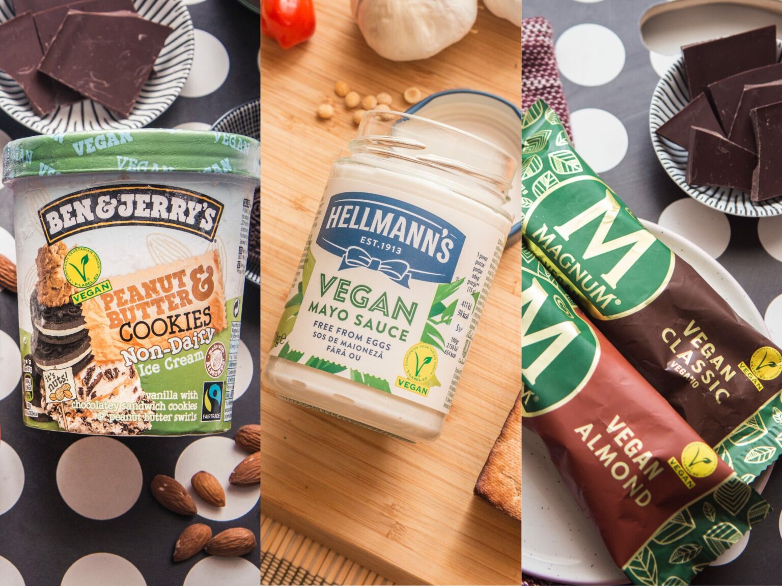 V-Label - The world's leading vegan certification - Natural Joint Stock